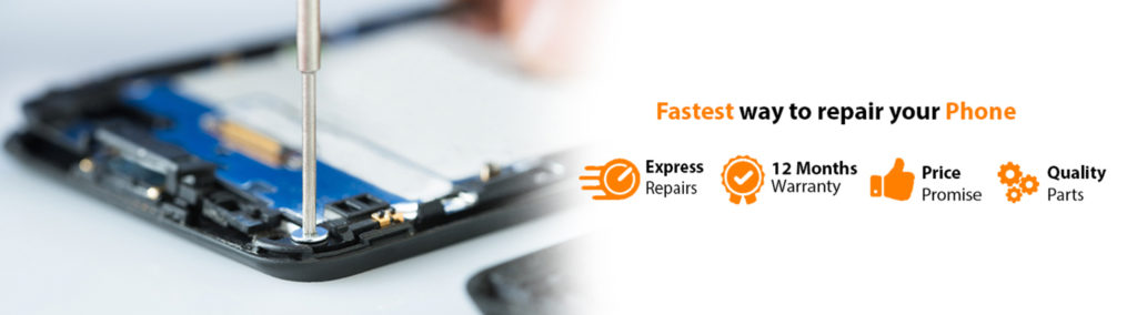 iPhone Battery Replacement - Mobile Technician