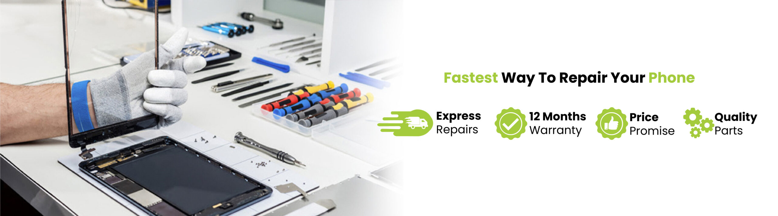 Samsung Tablet Repairs - Mobile Technician