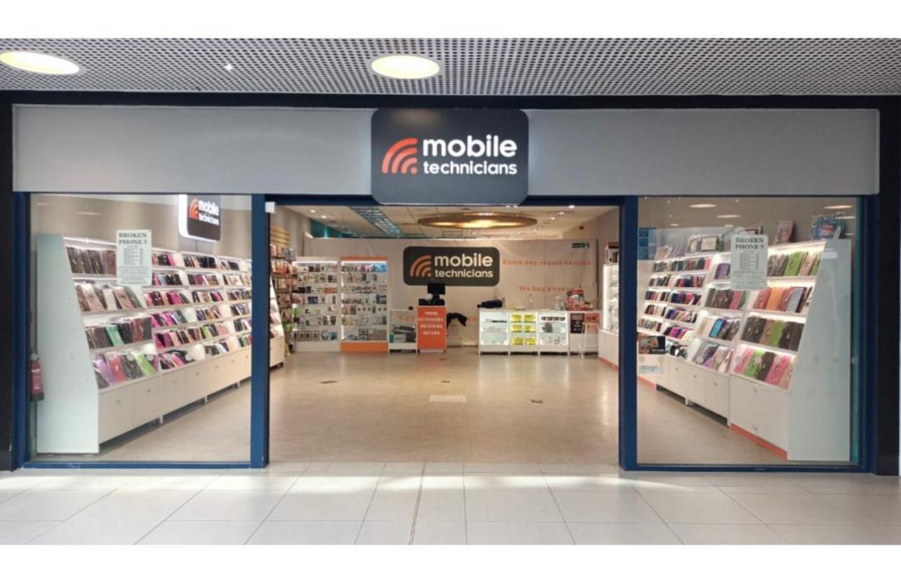 Mobile Technicians Aberdeen - Mobile Phone Repairs & Accessories